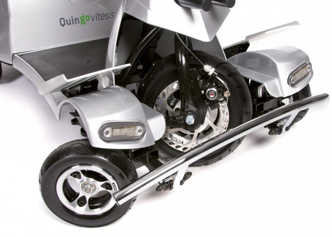 Quingo Flyte - Easymove-mobility.com