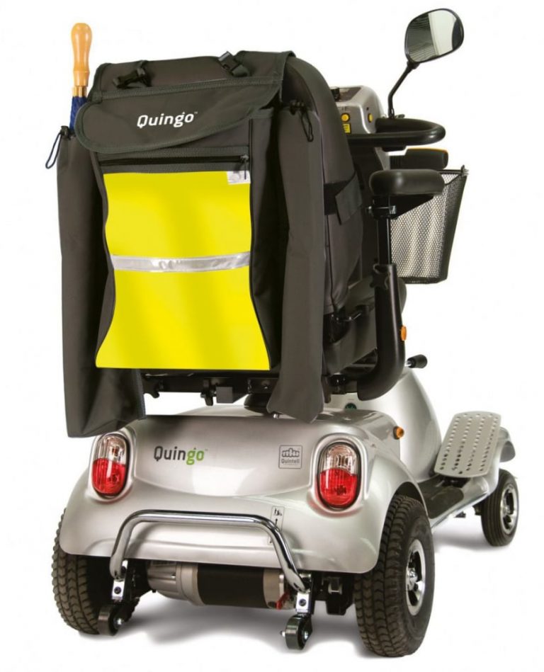Quingo Plus – Easymove-mobility.com