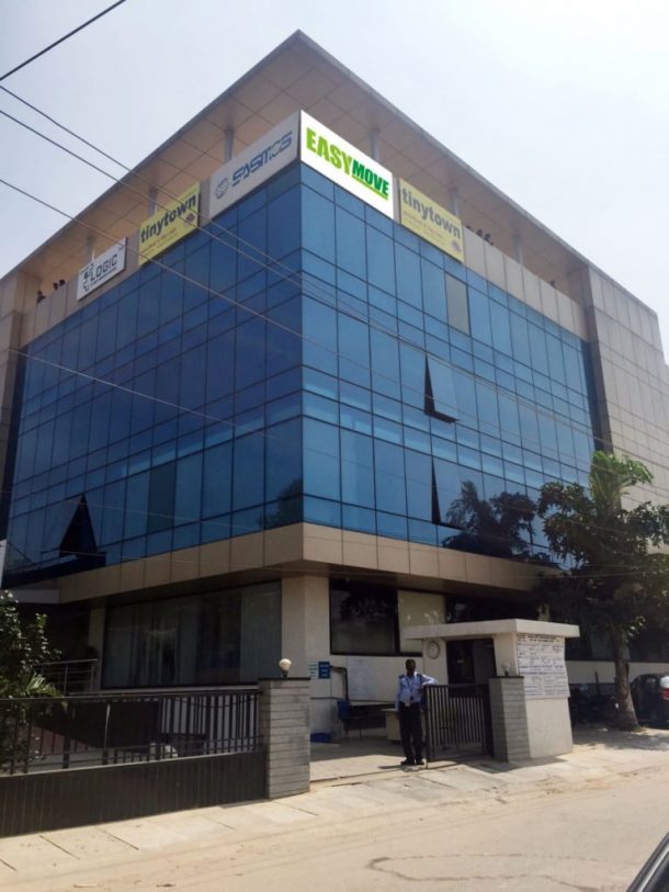 Easy Move | Power Wheelchairs and Mobility Scooters in India ...