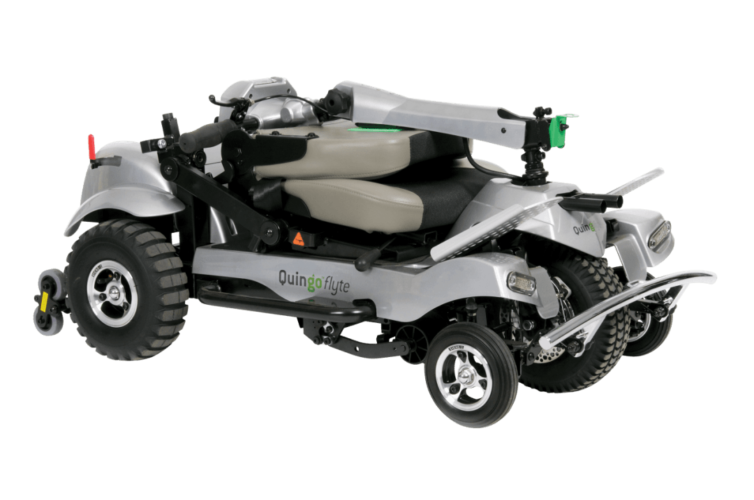Quingo Flyte - Easymove-mobility.com